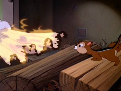 Picture of Squatter's Rights