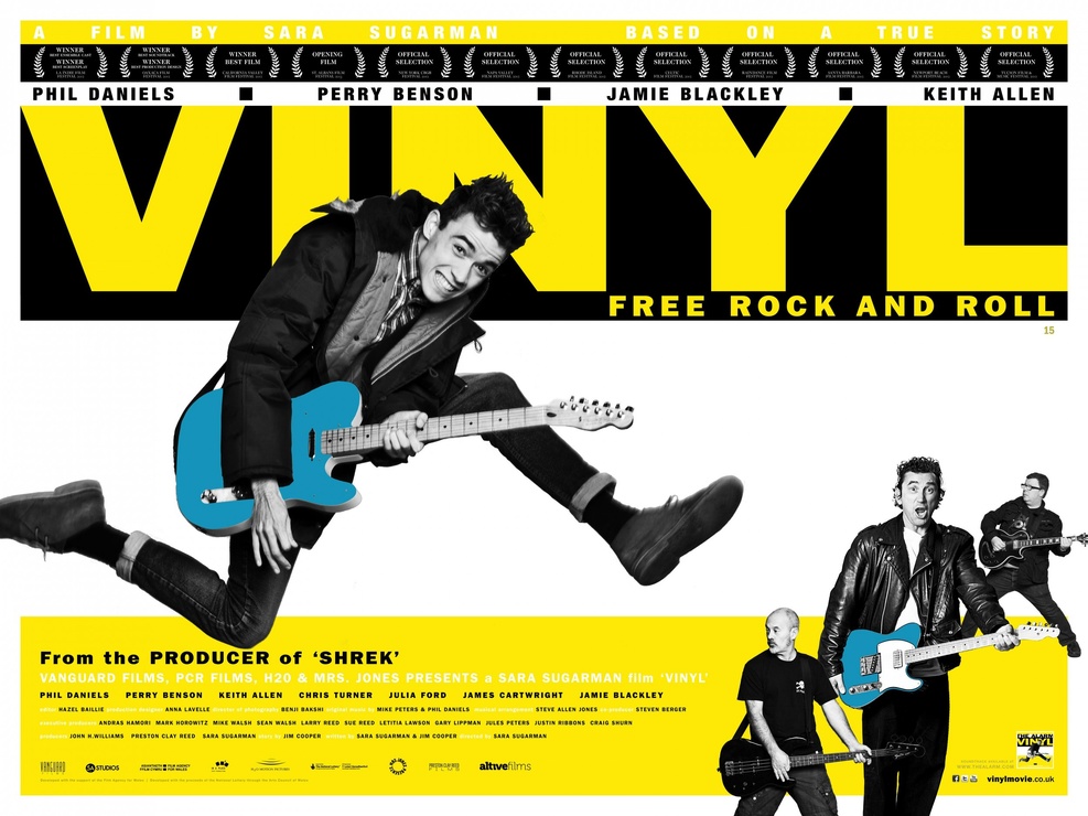 Picture of Vinyl