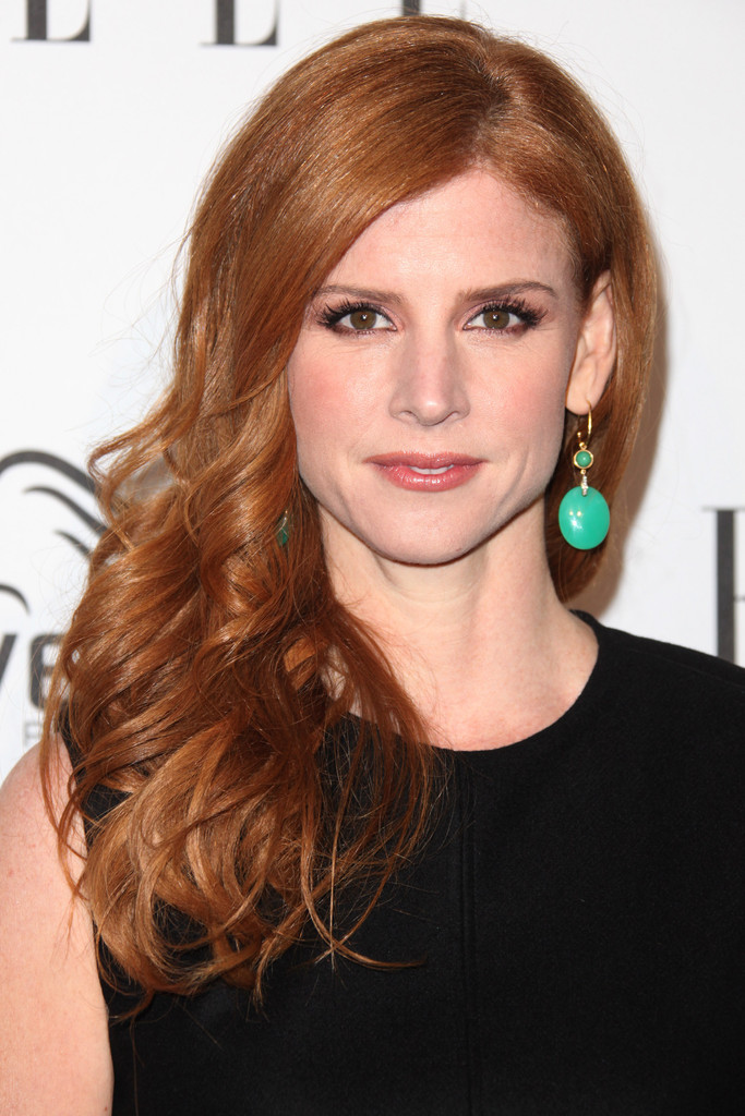 Picture of Sarah Rafferty