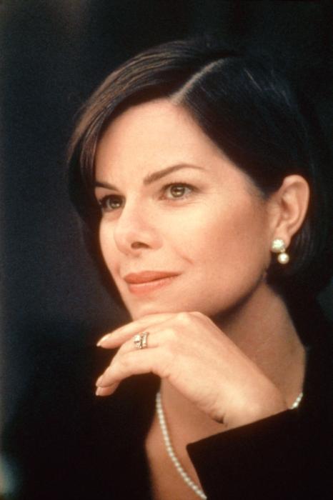 Picture of Marcia Gay Harden