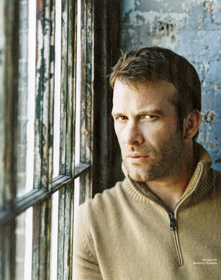 Picture of Thomas Jane