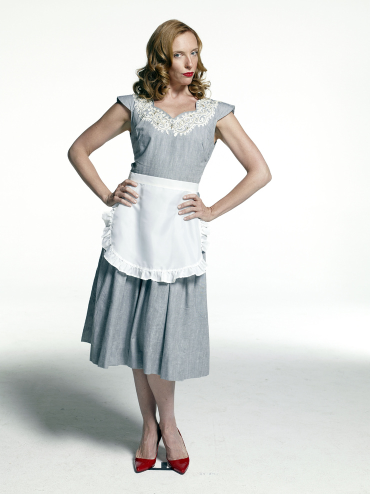 Picture of Toni Collette