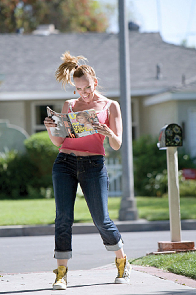 Picture of Toni Collette