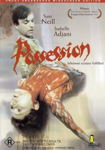 Picture of Possession (1981)