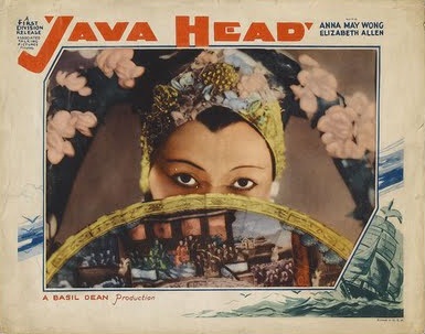 Picture of Java Head