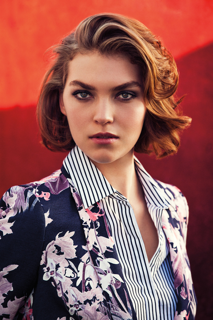 Picture of Arizona Muse