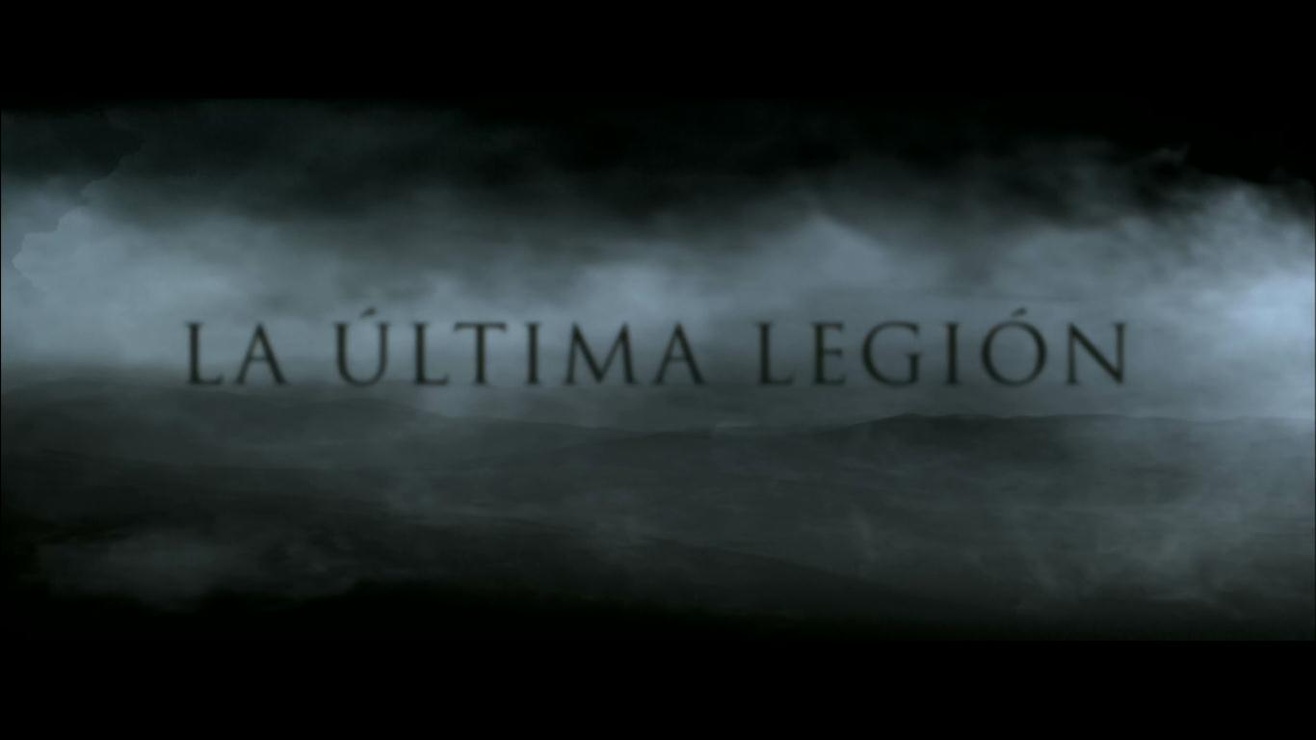 Image of The Last Legion