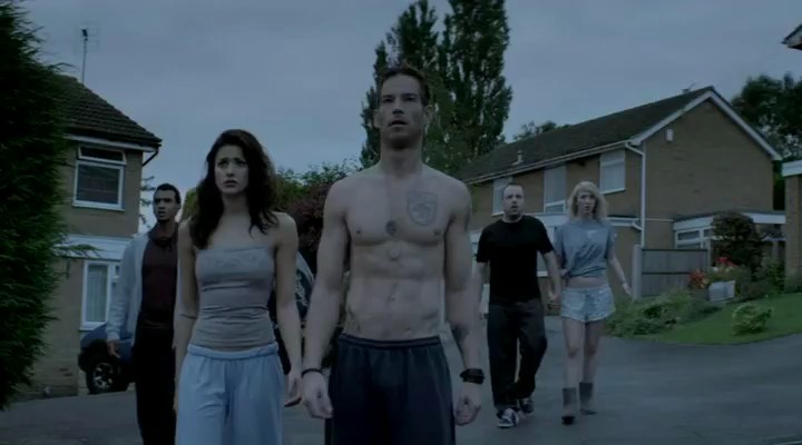 Picture of Alien Uprising