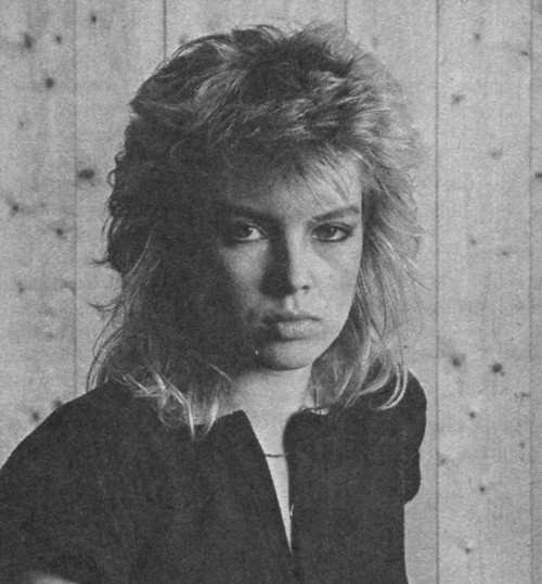 Picture of Kim Wilde