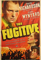 Picture of The Fugitive