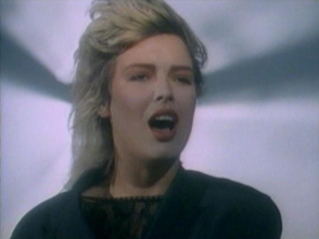 Picture of Kim Wilde