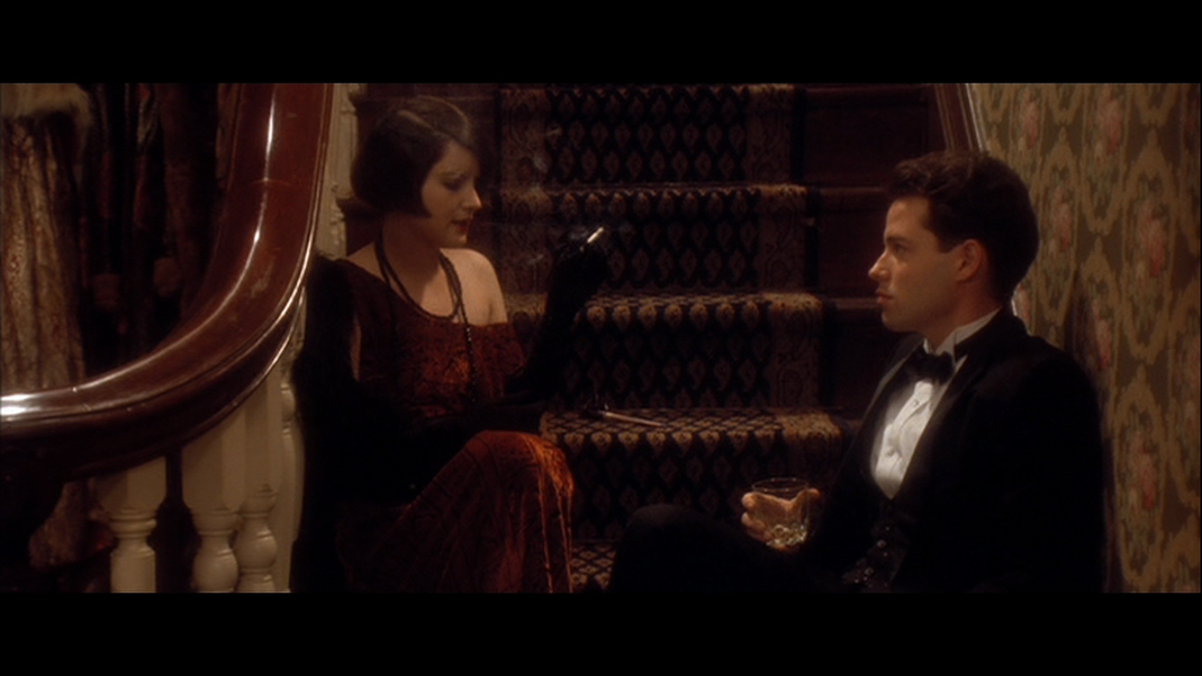 Picture of Mrs. Parker and the Vicious Circle