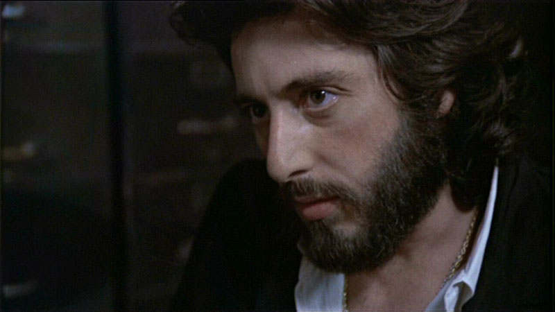 Picture of Serpico