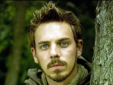 Picture of Joe Armstrong