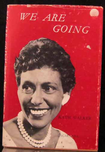 Picture of Oodgeroo Noonuccal