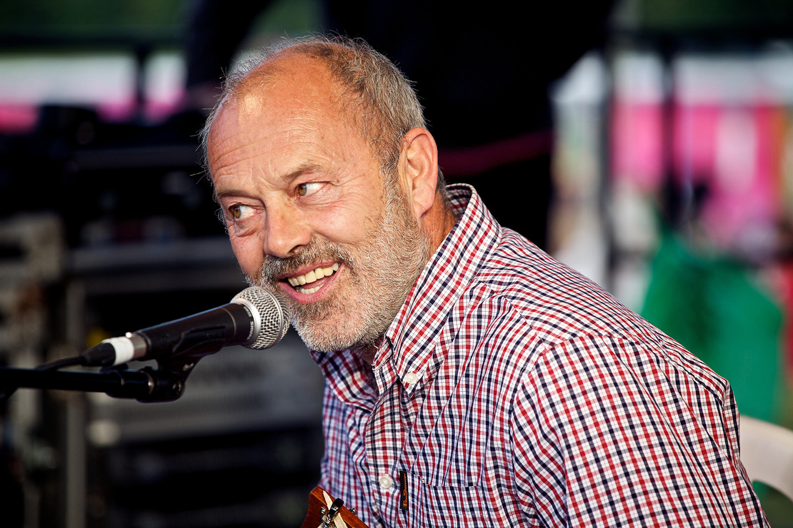 Image of Keith Allen