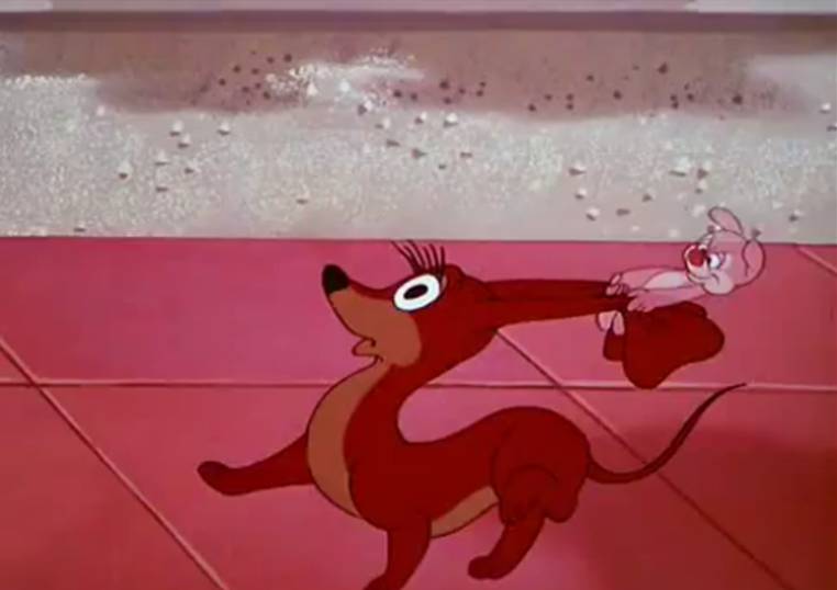 Picture of Pluto's Heart Throb