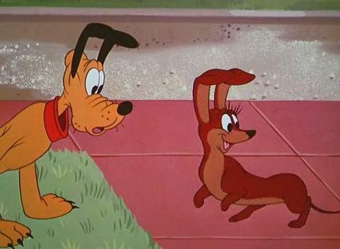 Picture of Pluto's Heart Throb