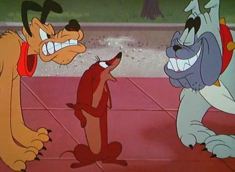 Picture of Pluto's Heart Throb