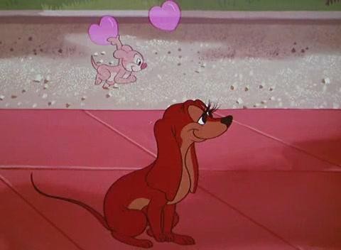 Picture of Pluto's Heart Throb