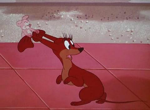 Pluto's Heart Throb picture