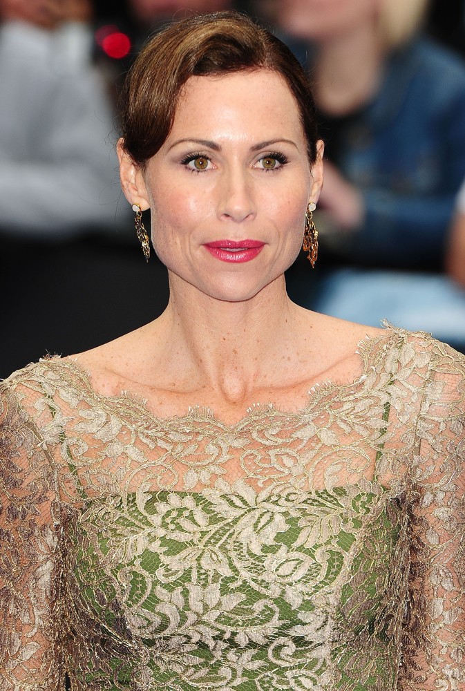 Picture of Minnie Driver