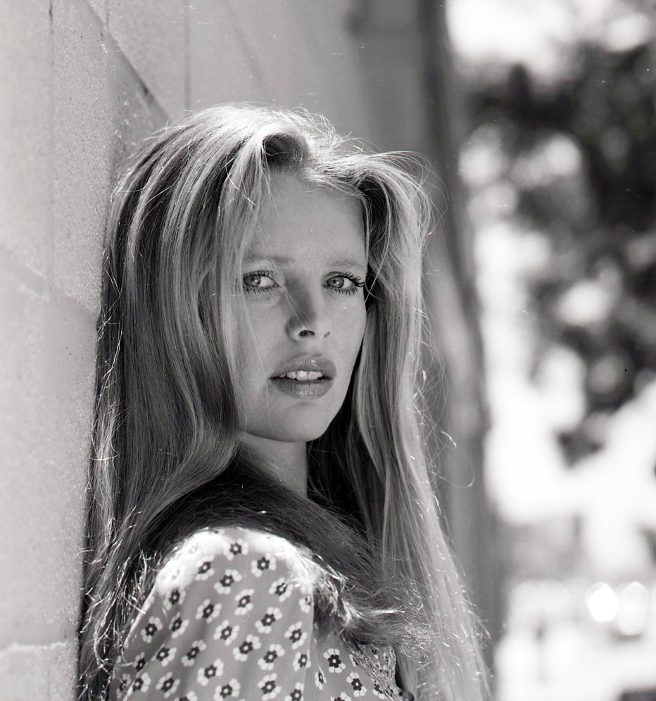 Picture of Kim Basinger