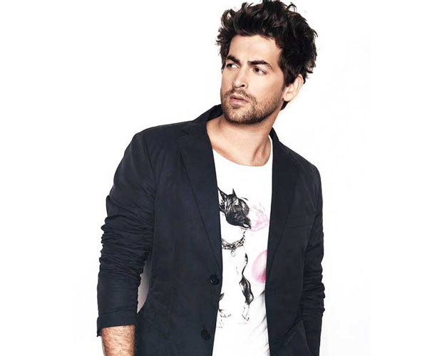 Picture of Neil Nitin Mukesh