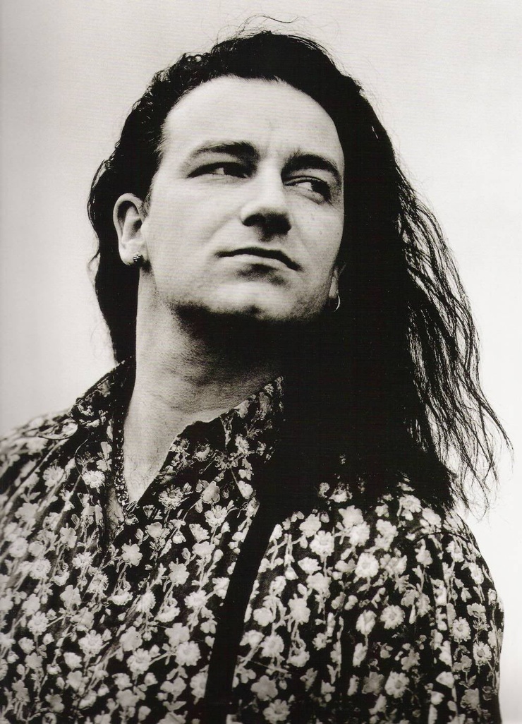 Picture of Bono