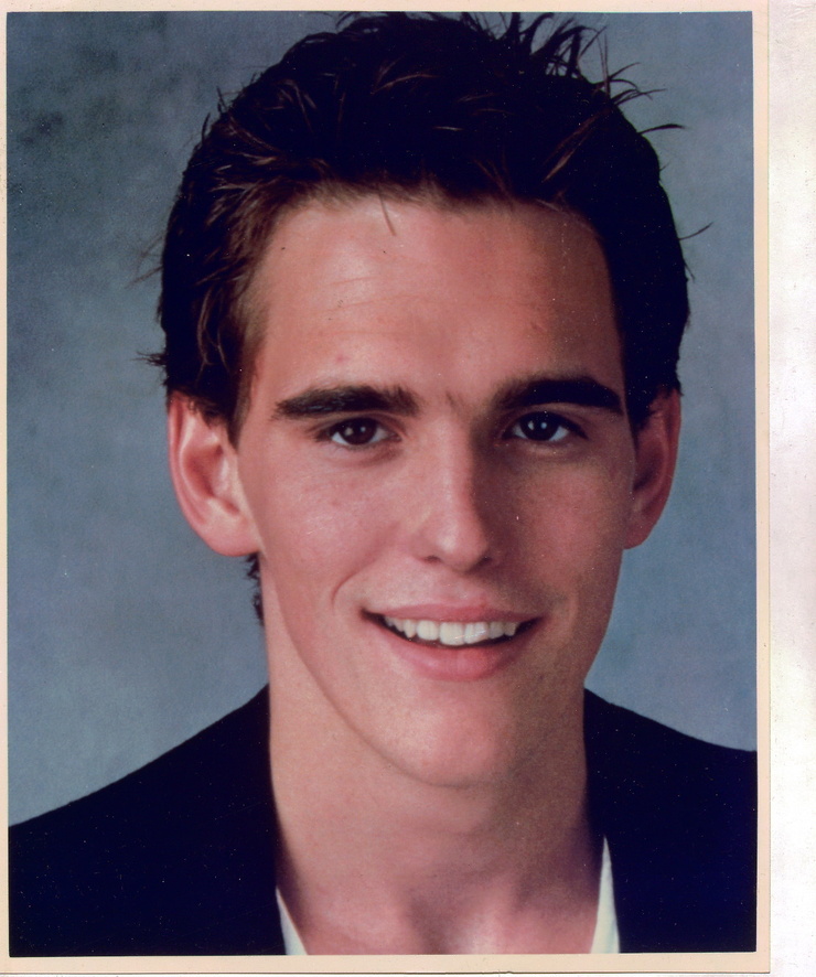 Picture of Matt Dillon
