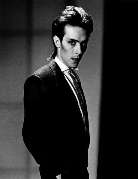 Picture of Peter Murphy