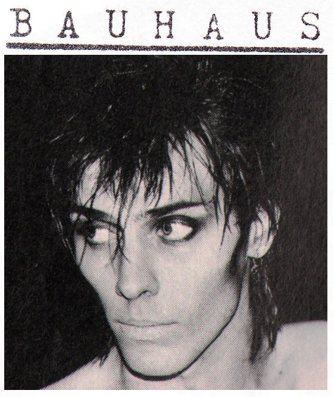 Picture of Peter Murphy