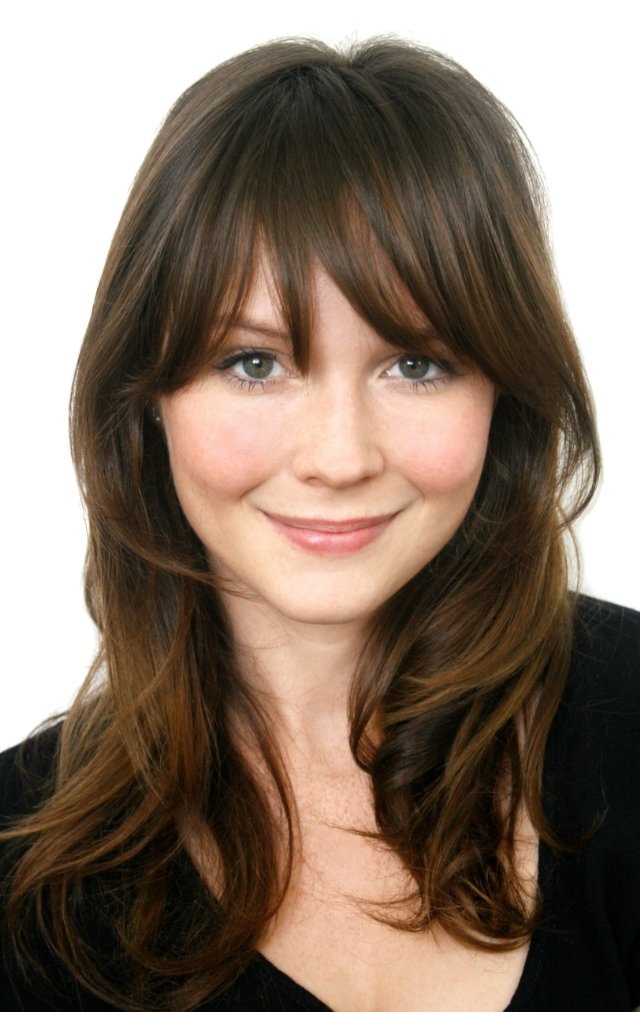 Brooke Harman image