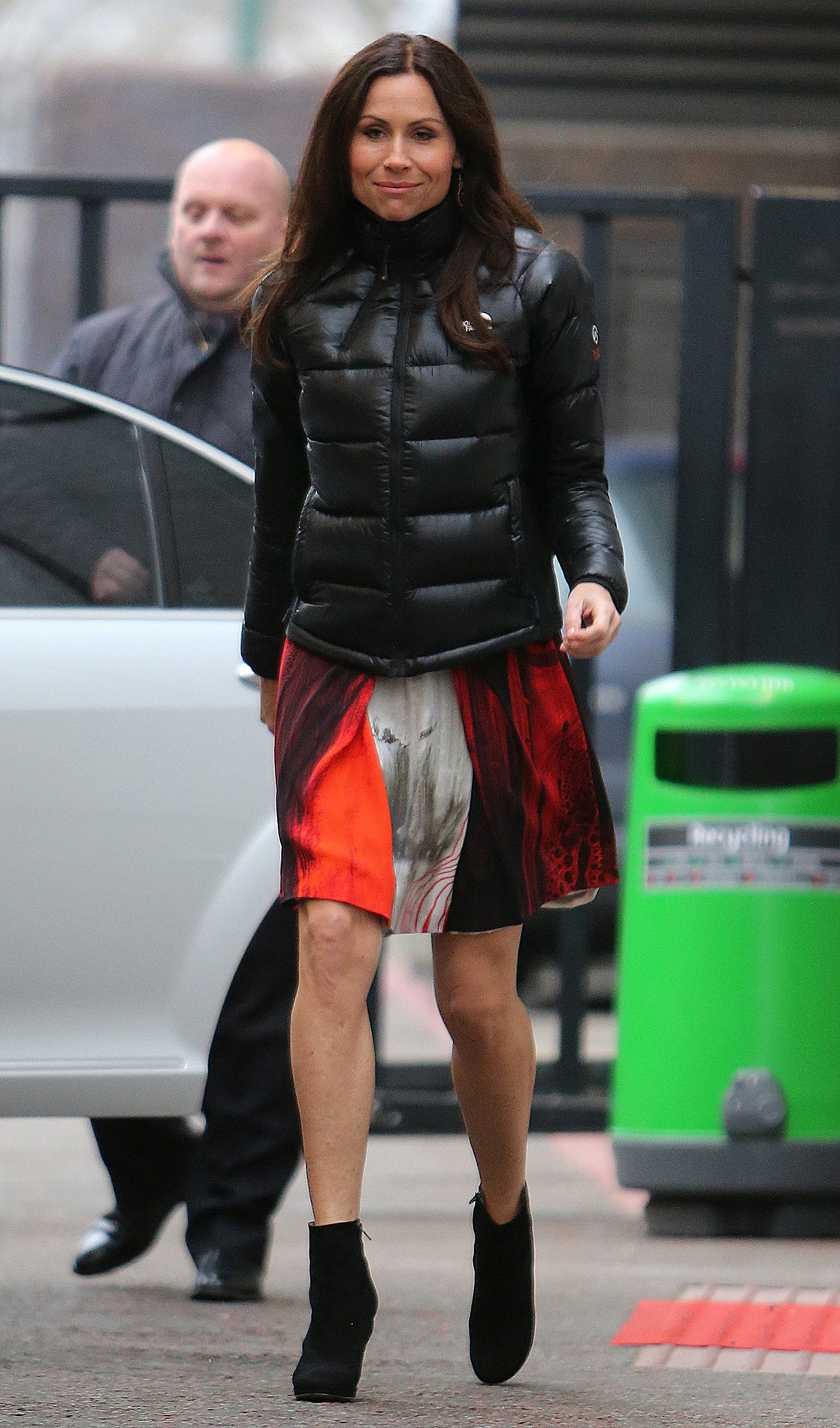 Picture of Minnie Driver