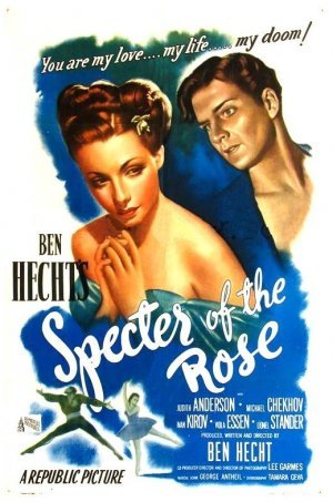 Picture of Specter of the Rose
