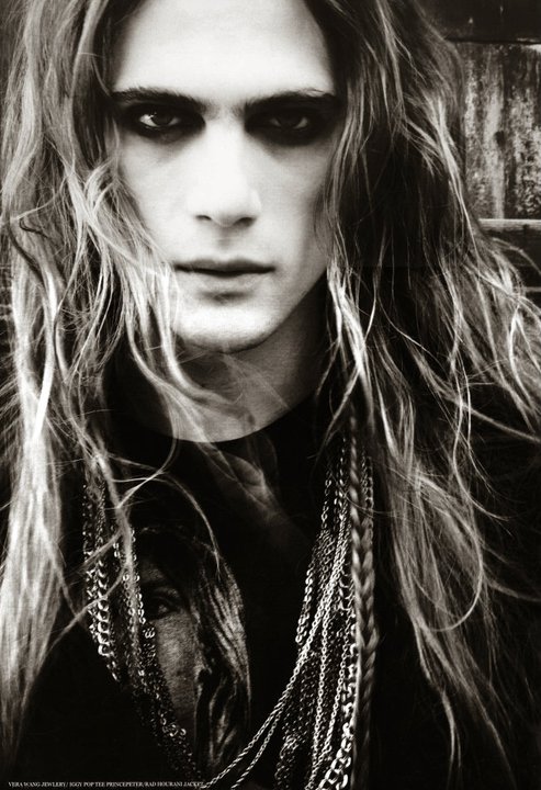 Picture of Ed Marquezini