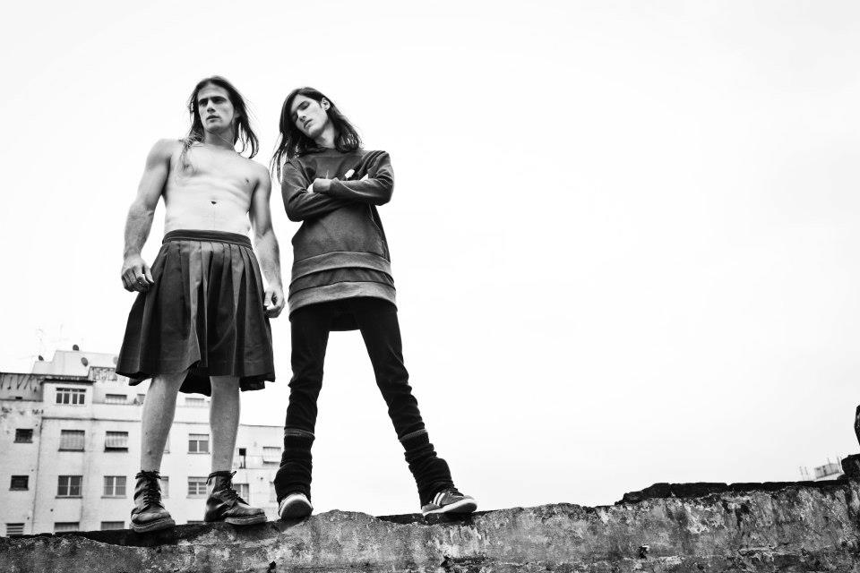 Picture of Ed Marquezini