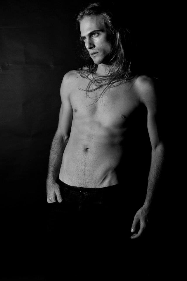 Picture of Ed Marquezini