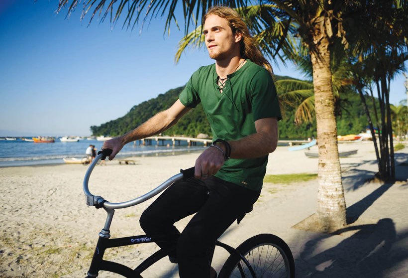 Picture of Ed Marquezini