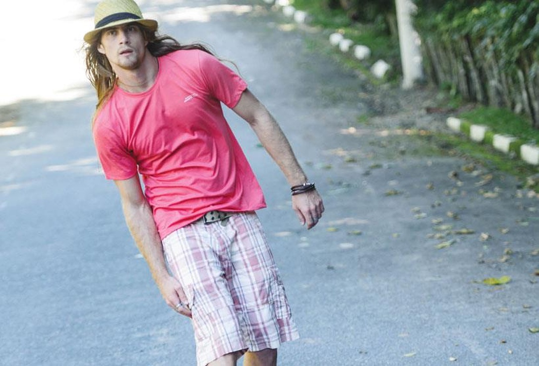 Picture of Ed Marquezini