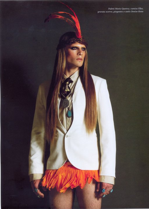 Picture of Ed Marquezini