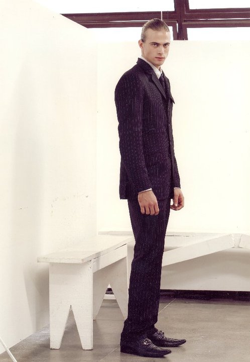 Picture of Ed Marquezini