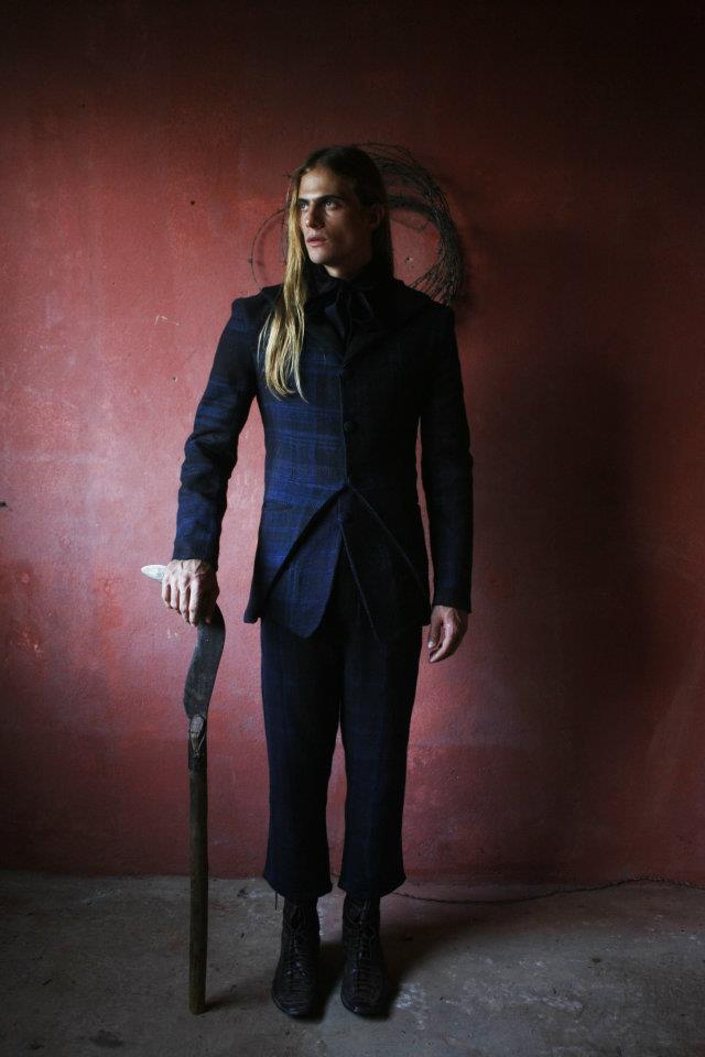 Picture of Ed Marquezini