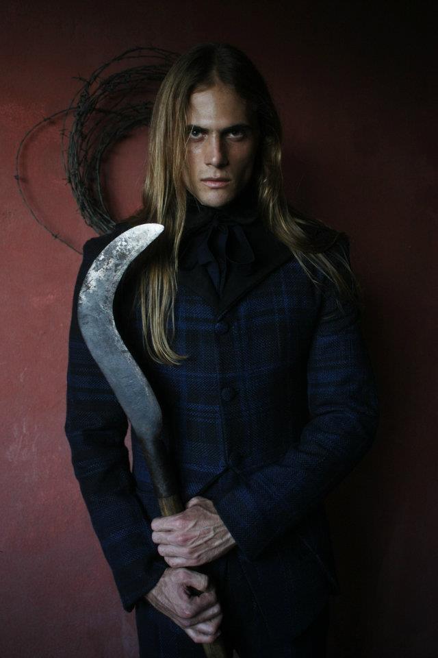 Picture of Ed Marquezini