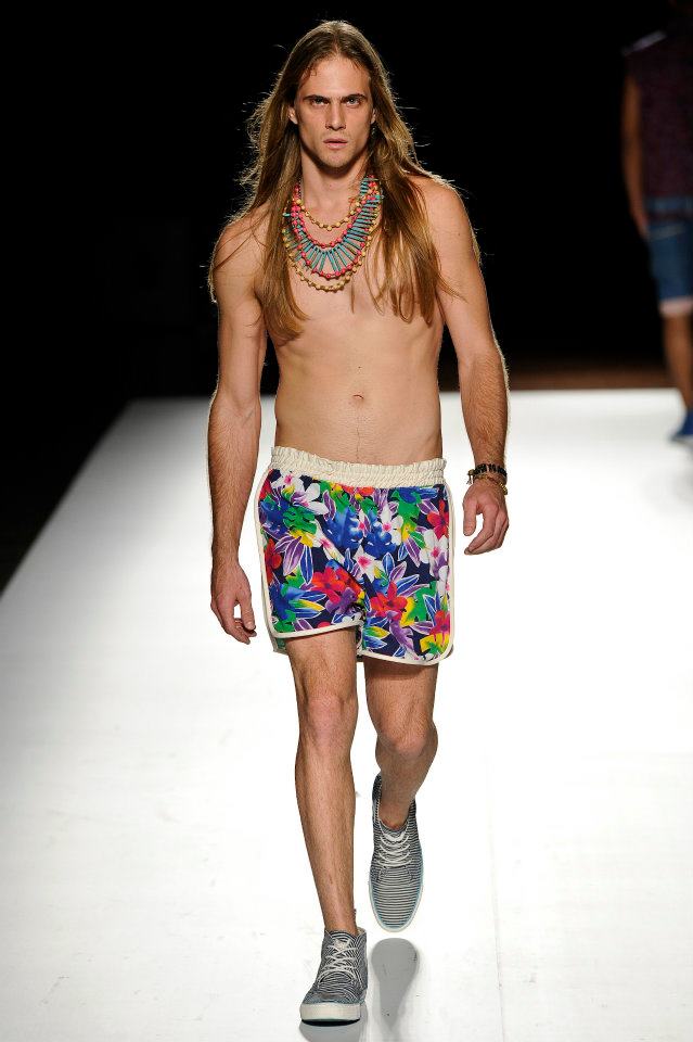 Picture of Ed Marquezini