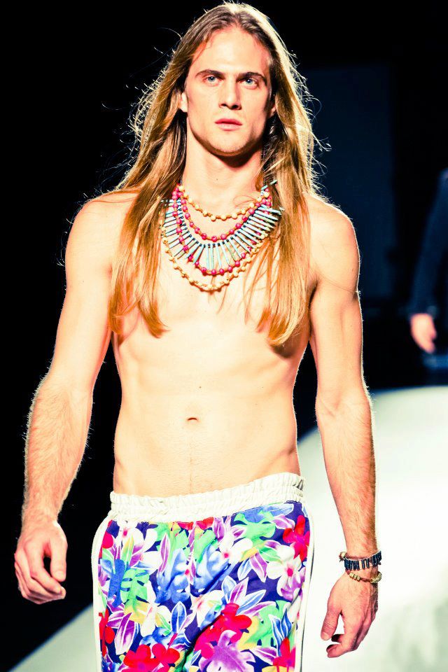 Picture of Ed Marquezini