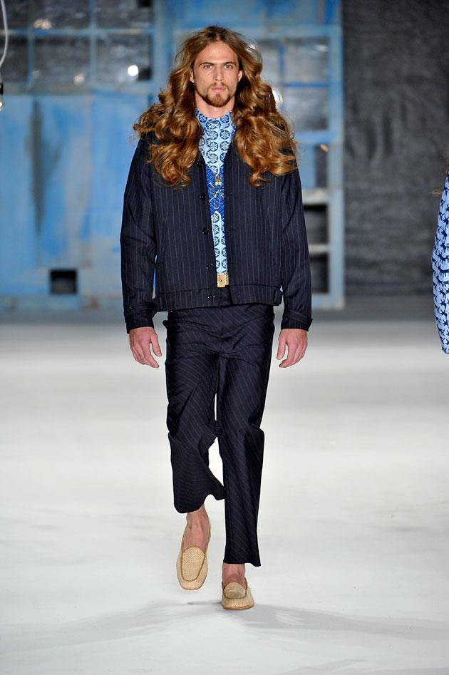 Picture of Ed Marquezini