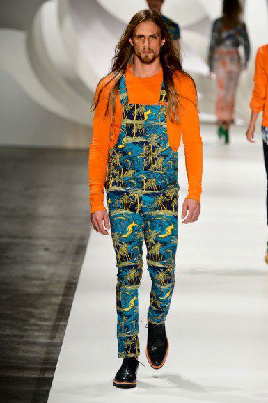 Picture of Ed Marquezini