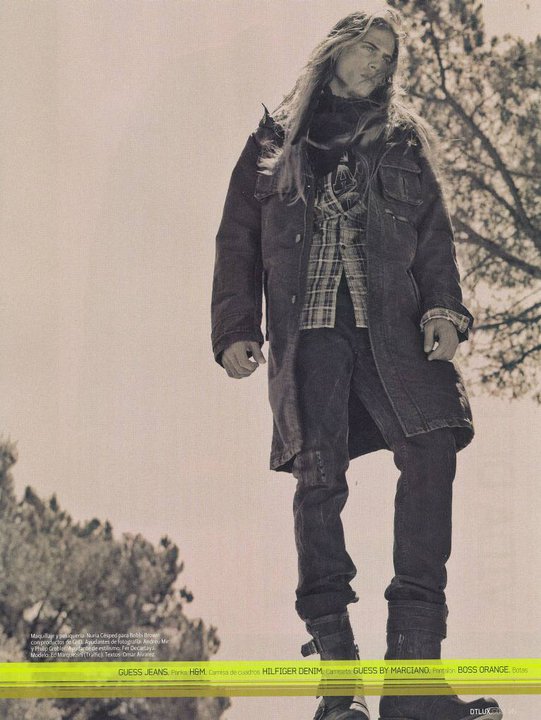 Ed Marquezini picture