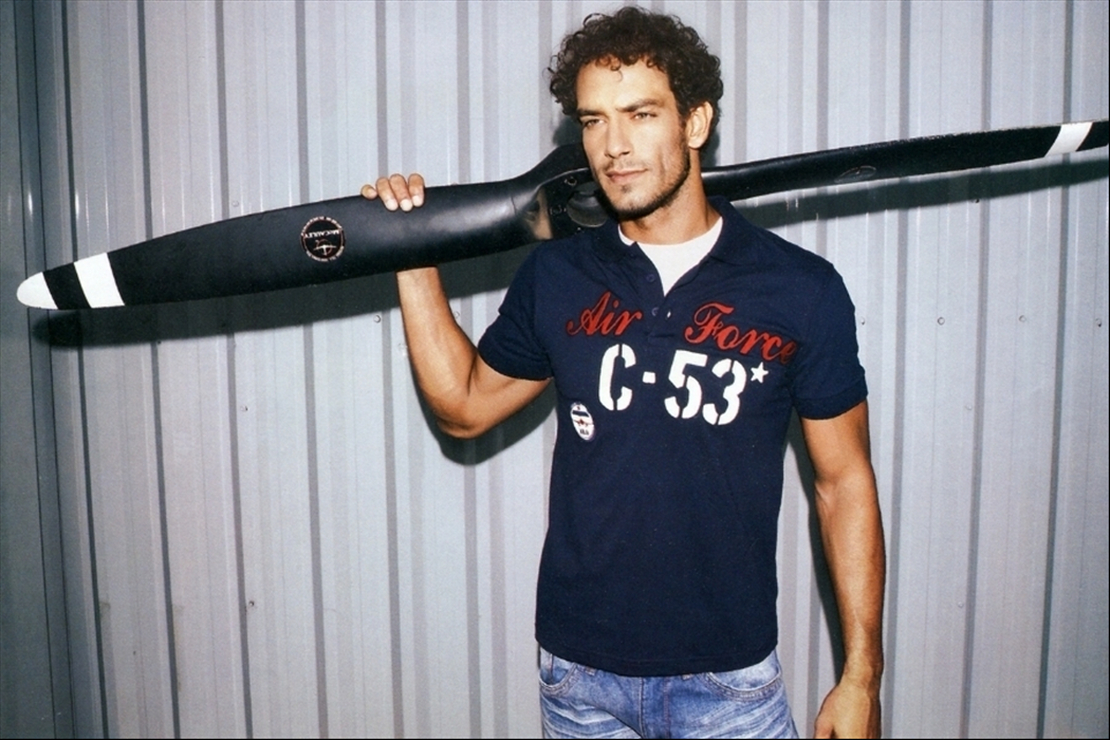 Picture of Diego Cristo